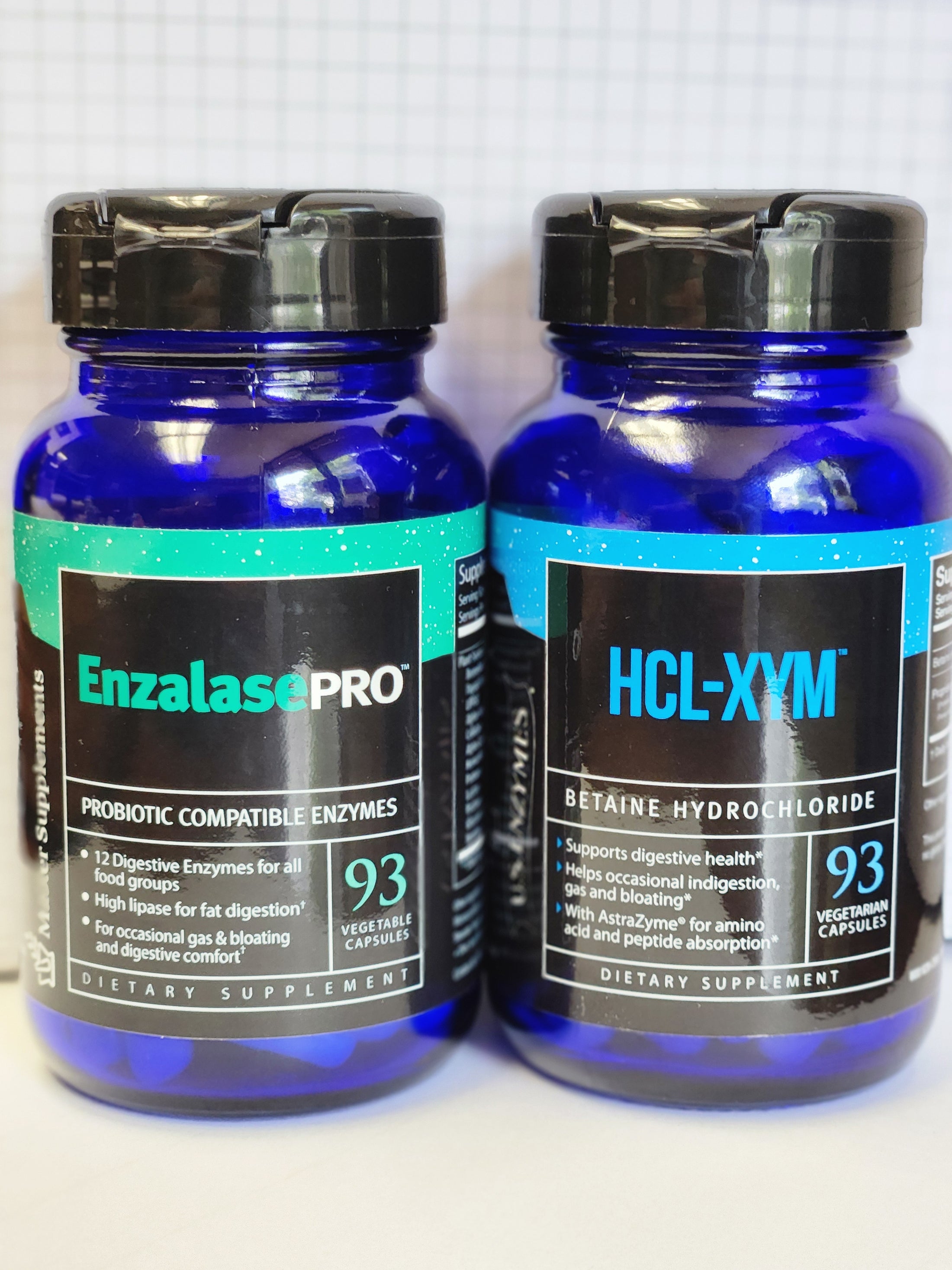 DIGESTXYM – U.S. Enzymes