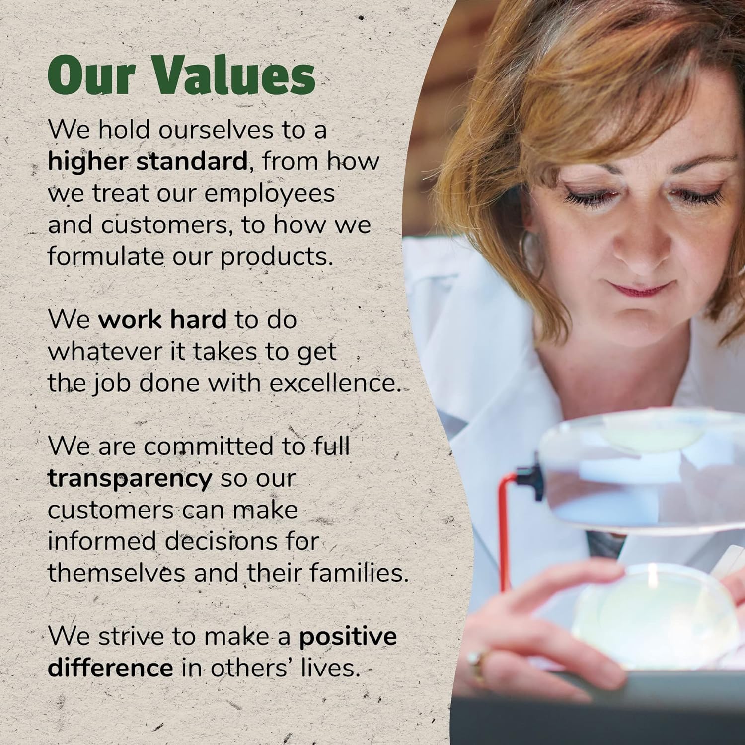 SUNBALANCE – U.S. Enzymes