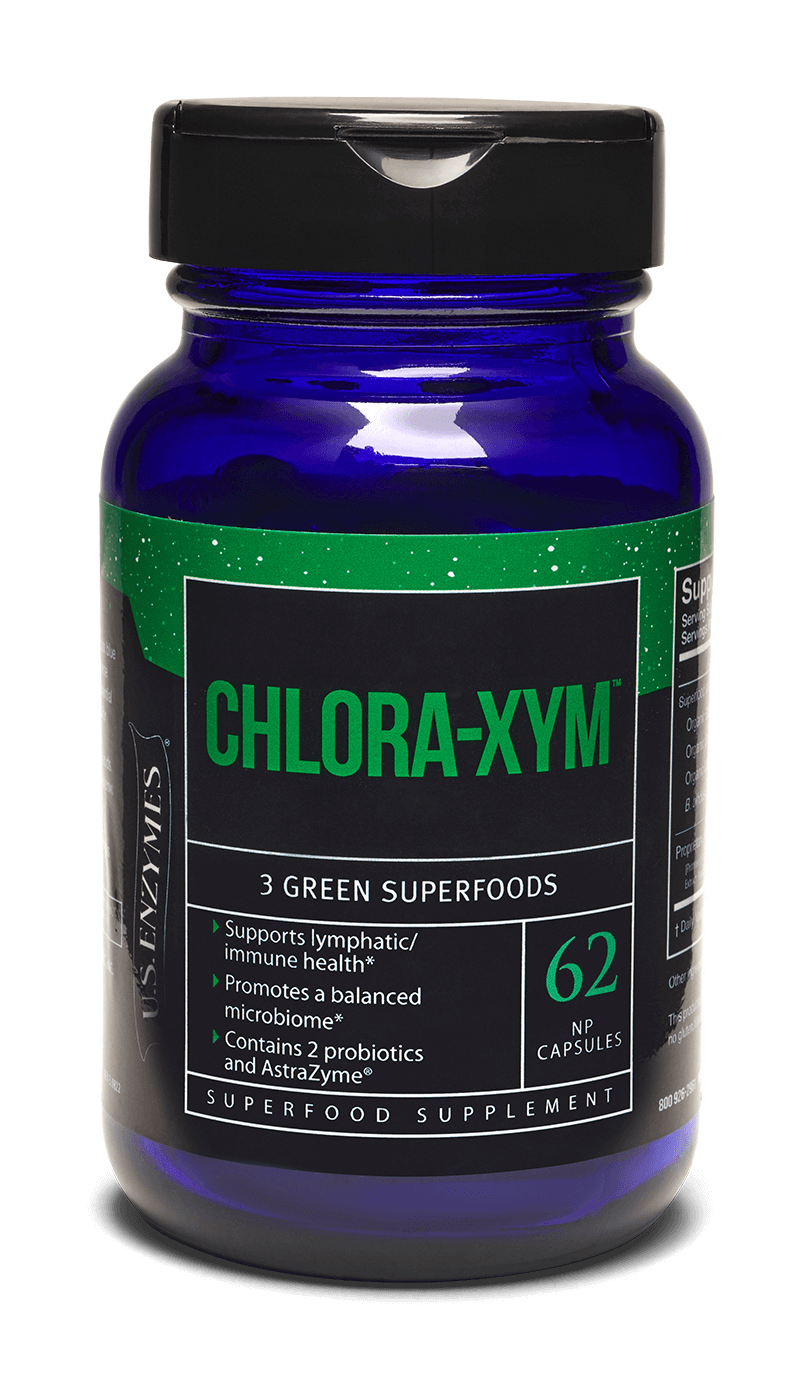 CHLORA-XYM – U.S. Enzymes