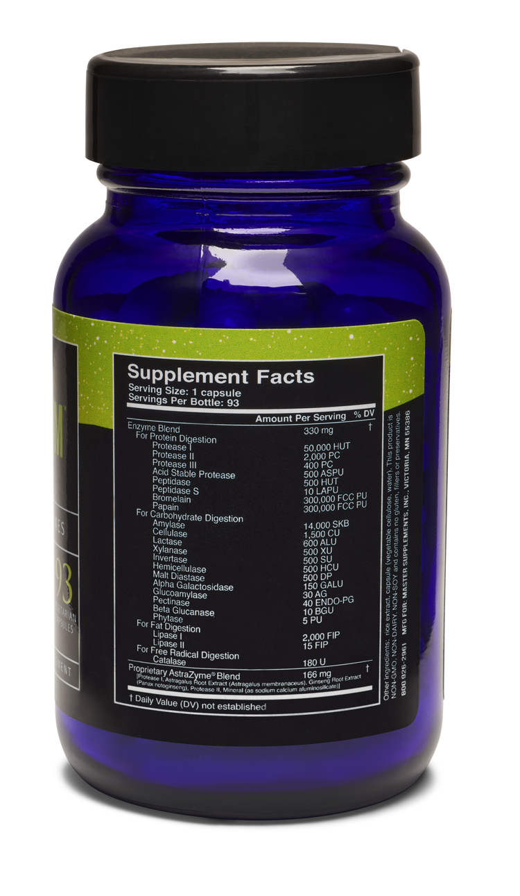 DIGESTXYM – U.S. Enzymes