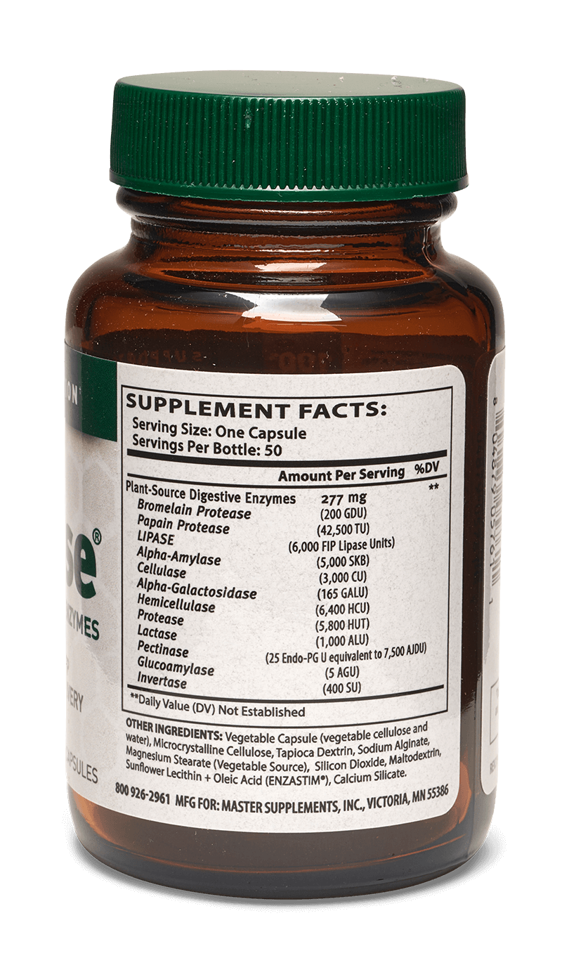 Products – U.S. Enzymes