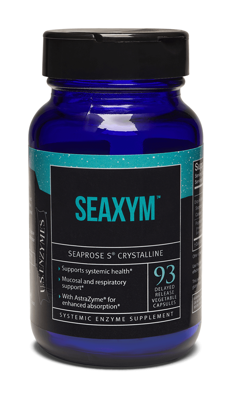 SEAXYM – U.S. Enzymes
