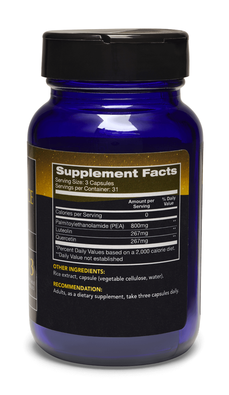 SUNBALANCE – U.S. Enzymes