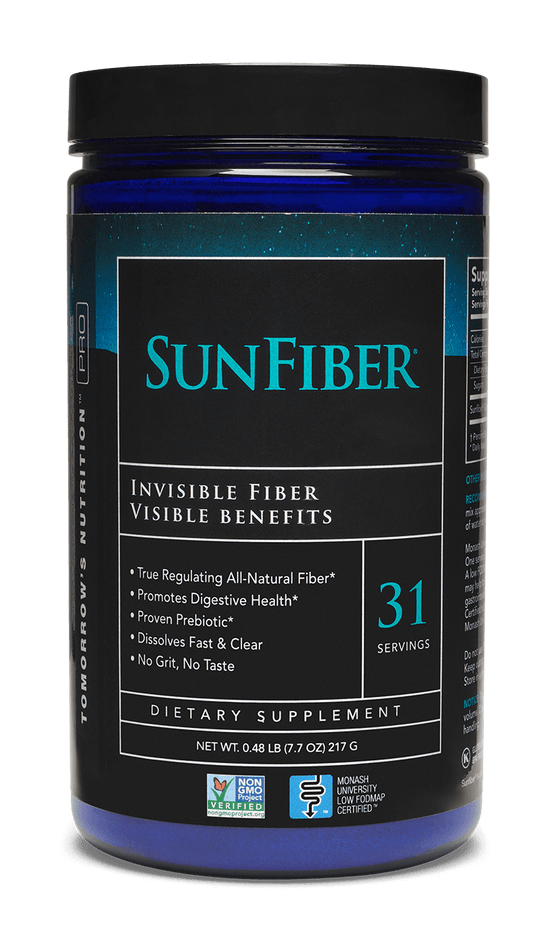 SUNFIBER – U.S. Enzymes
