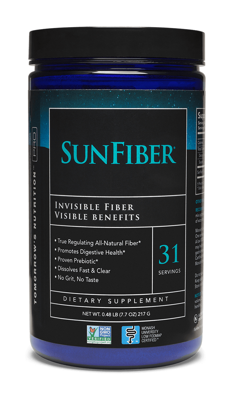 SUNFIBER – U.S. Enzymes