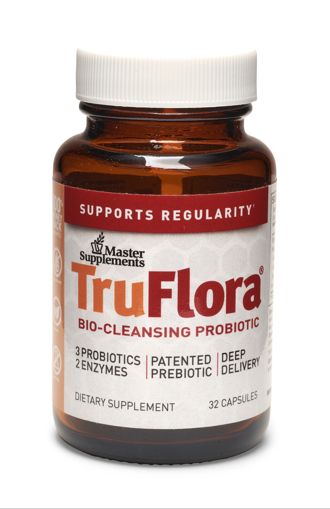 TRUFLORA – U.S. Enzymes