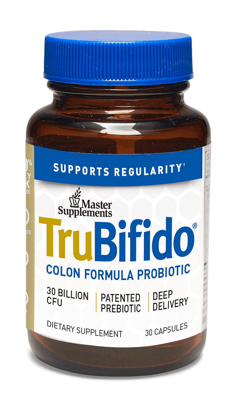 TRUBIFIDO – U.S. Enzymes