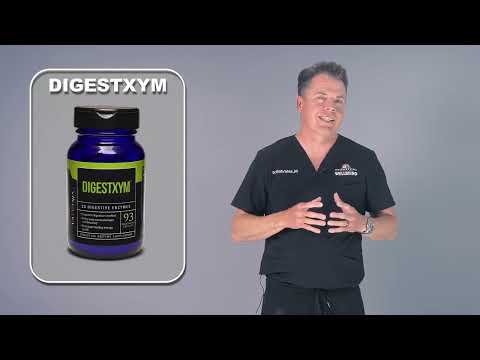 DIGESTXYM – U.S. Enzymes