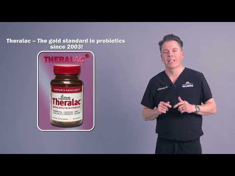 THERALAC – U.S. Enzymes