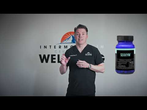 SEAXYM – U.S. Enzymes