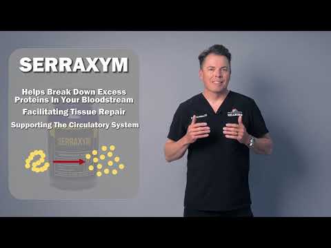 SERRAXYM – U.S. Enzymes