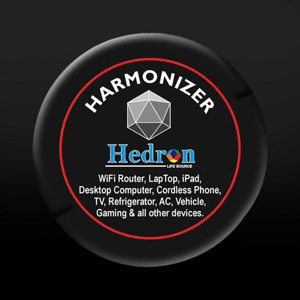 HEDRON LARGE DEVICE HARMONIZER – U.S. Enzymes